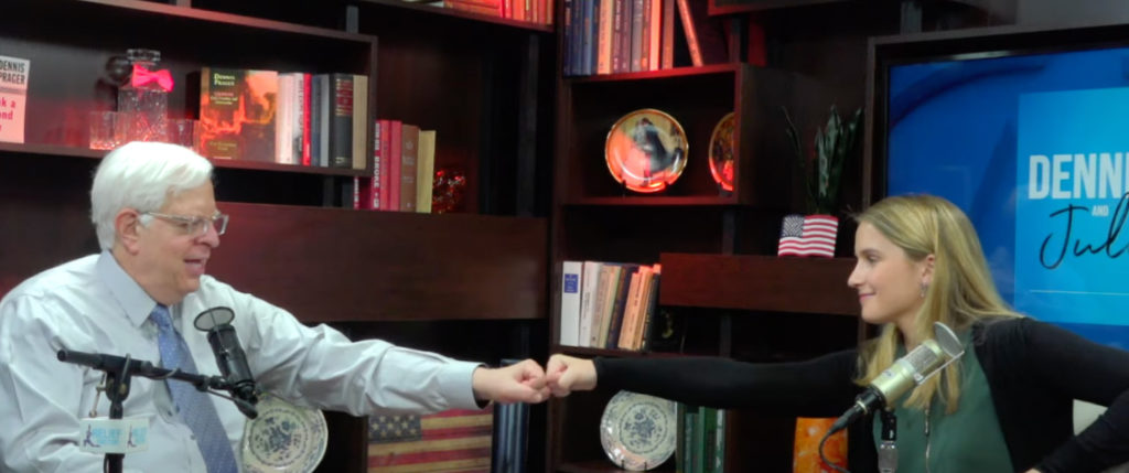 Story - Julie Hartman