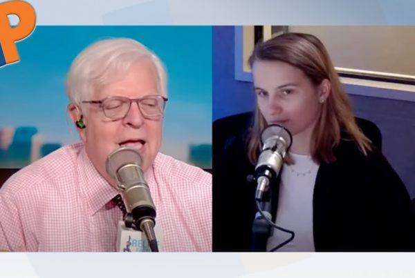 Julie Hartman on Covid Lockdowns: The Price Was Too High for Young ...