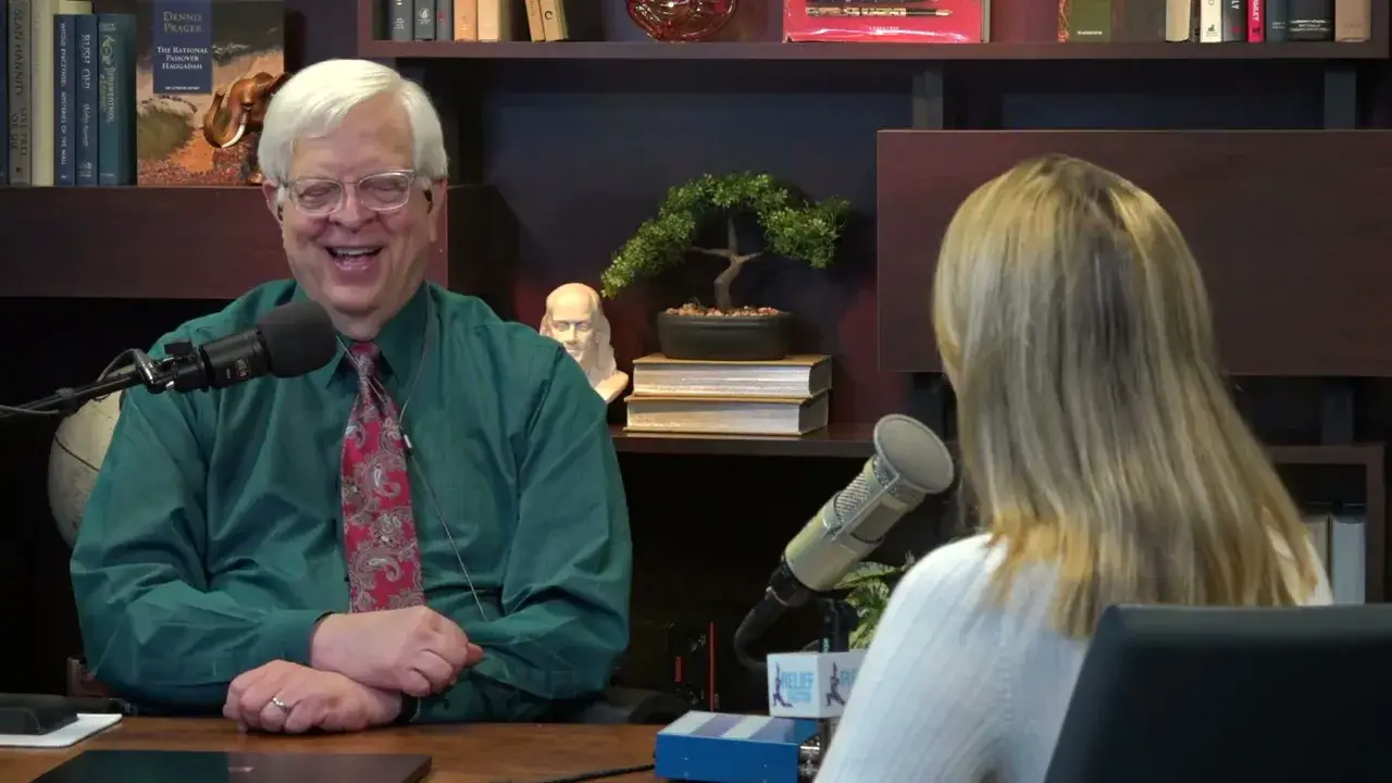 Unjust Suffering - Julie Hartman