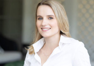 Story - Julie Hartman